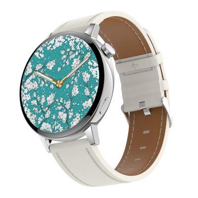 Cina Ip7 touch screen Bluetooth che chiama Orologio intelligente per impermeabilizzare per i bambini in vendita