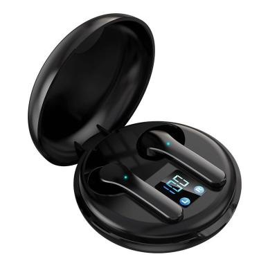 Cina BT5.1 cuffie dell'OEM Bluetooth un tempo di gioco di 4 ore per il telefono in vendita