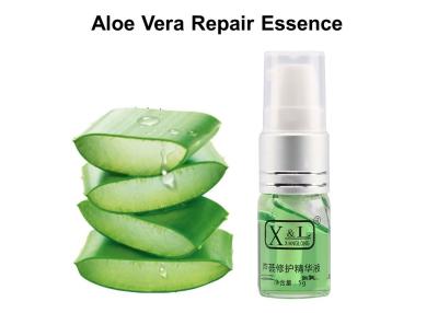 China Natural Tattoo Repair Cream Aloe Vera Effective Repair Lip Eyebrow Eye for sale