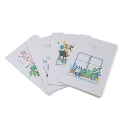 中国 A5 学校の学生用練習本と,政府向け学校用練習ノート 販売のため