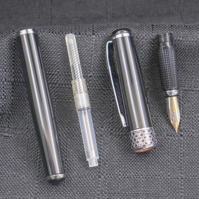 Gift Pen for Special Application Student Gel-Ink Metal Business Office Signature