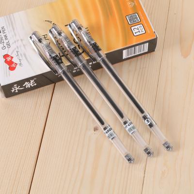 Luxury Ballpoint Pen Acceptable Customized Logo for Corporate Gift Promotion