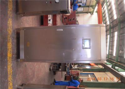 Chine MPA de l/h 30 du homogénisateur 2000 de laiterie d'acier inoxydable de l'étape 304 du rendement élevé 2 à vendre