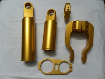 中国 回る医療機器のためにアルミニウム個人化された産業 CNC の精密 販売のため