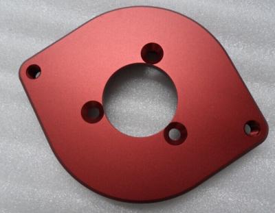中国 めっきは/機械類のエンジン部分のためのコーティング CNC 回転サービスを粉にします 販売のため
