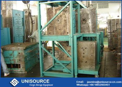 Cina Tipo scaffali di magazzinaggio commerciale, scaffali di Unisource e scaffalatura industriali del cassetto in vendita