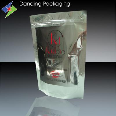 China el doypack modificado para requisitos particulares de la haba, bolso de empaquetado del café, se levanta la bolsa de la cremallera con la válvula, papel de aluminio de empaquetado del fiid en venta