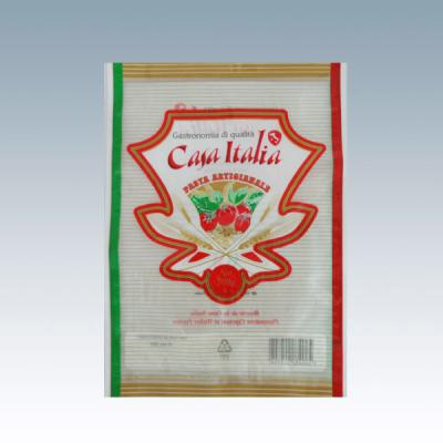 Cina borse laterali d'imballaggio su misura della guarnizione del materiale tre della laminazione del sacchetto del doypack in vendita
