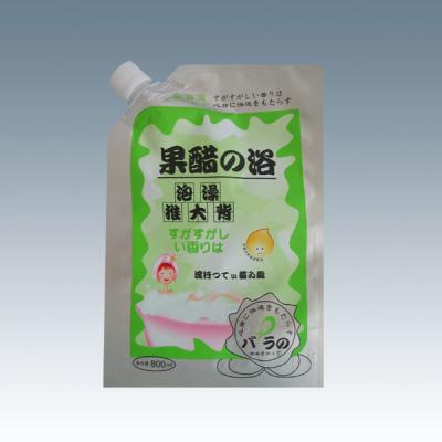 Cina Imballaggio del sacchetto del becco di Eco dei sacchetti del becco del prodotto di Danqing opaco/trasparente in vendita