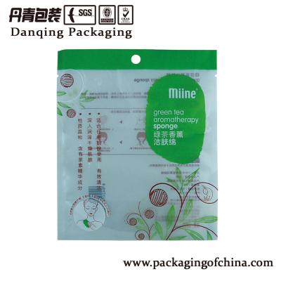 Cina Eco personalizza la resistenza laterale di alta pressione del sacchetto della guarnizione tre in vendita