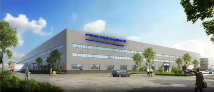 Проверенный китайский поставщик - Guangzhou Lanmeng Electronic Technology Co., Ltd.