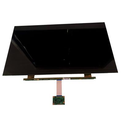 Cina TV Low Price HV320WHB-N81 32 Inch TV Screen LCD Displays HD TV Panel Electronic LCD Displays in vendita