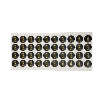 中国 包装のためのステッカーを印刷する注文のプライベート ブランドNname 販売のため