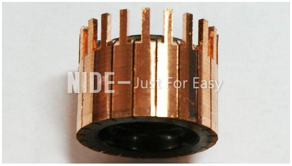 motor commutator