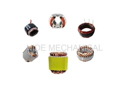 Chine Chaîne de production complètement automatique silencieuse de moteur redresseur Dia High Performance de 0~300mm à vendre