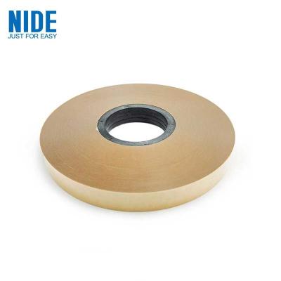 Chine Pièces de rechange de enroulement de moteur électrique isolant le film de polyester de papier à vendre