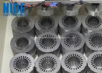 Fully Automatic Electric Motor Stator Lamination Core Stamping Manufacturing Machine