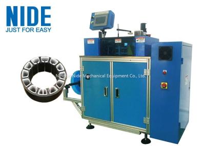 Chine Machine d'insertion automatique intérieure de redresseur de moteur de BLDC à faible bruit à vendre