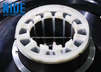 Chine Machine d'insertion automatique intérieure de redresseur de moteur de BLDC à faible bruit à vendre