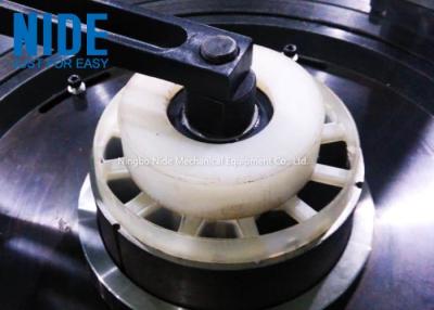Chine Machine d'insertion automatique intérieure de redresseur de moteur de BLDC à faible bruit à vendre