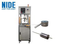 PLC Control Auto Shaft Pressing Machine For Power Tool Manufacturing CE