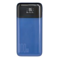 Quality Ultra Compact 100W Power Bank Universal Lithium Polymer PowerBank for sale