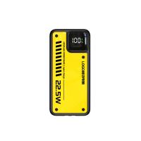 Quality Lightweight ABS PC Portable Power Bank Fast Charging With 5V/3A Output for sale