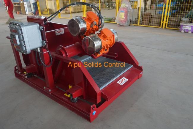 мини шейкер сланца