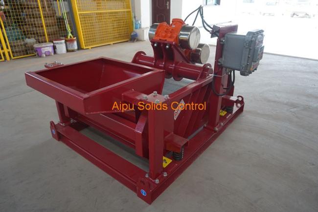 шейкер сланца 2 панелей