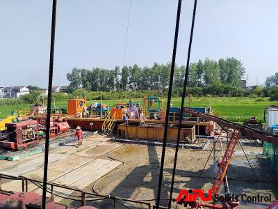 Cina I solidi orizzontali della perforazione direzionale lo scivolo del sistema di controllo montato per l'industria di Trenchless in vendita
