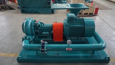 中国 オイルのガス掘削6インチの炭素鋼のジェット機の泥のミキサー 販売のため