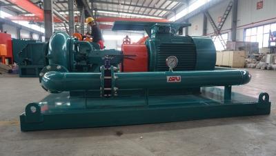 中国 耐圧防爆45Kw 200m3/Hのガス掘削のジェット機の泥のミキサー 販売のため