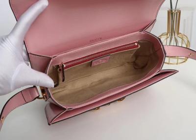 Cina La mucca d'annata riveste di pelle l'una borsa a tracolla delle retro donne per viaggiare in vendita