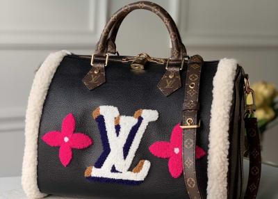 Cina Il tamburo modella la borsa del viaggio delle donne in vendita