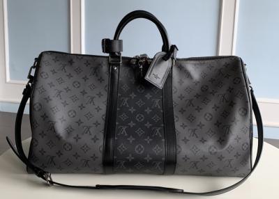 Cina Stile di affari della borsa del viaggio delle donne di cuoio di S Genunie di Grey Men ' in vendita