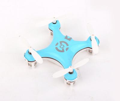 Cina Della palma mini RC 6 elicottero di Quadcopter RC della girobussola di asse di dimensione con il trasmettitore 2.4G in vendita