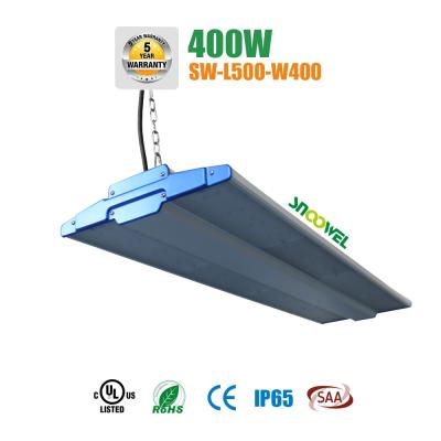 Cina Il soffitto ha montato 60000lm luminoso eccellente d'accensione principale lineare all'aperto 400w in vendita