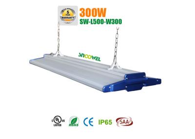 Cina Lunga vita 100000 ore di illuminazione lineare industriale di IP65 300w LED per la crescita di pianta in vendita