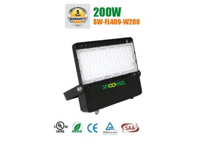Cina la luce di inondazione all'aperto di 200w LED IP66 ha condotto l'illuminazione di inondazione 200 watt con la cellula fotoelettrica in vendita