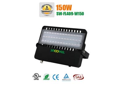 Cina La sicurezza esteriore all'aperto economizzatrice d'energia della luce di inondazione del LED 150w si accende con il commutatore di notte del giorno in vendita