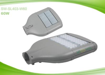 Cina Lampadine SMD 60W, Istruzione Autodidattica dell'iluminazione pubblica di alto potere LED di illuminazione di parcheggio del LED 50/60Hz 70Ra in vendita