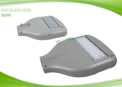 Cina Carreggiata solare impermeabile di IP65 LED che accende AC85 - 265V riscaldano/bianco puro/fresco in vendita