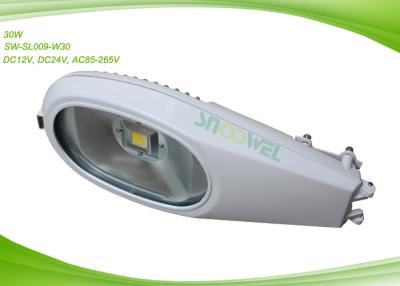 Cina DC30 - illuminazione della carreggiata di 36V 30w LED per il bus del sottopassaggio e stazione ferroviaria con 5 anni di garanzia in vendita