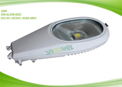 Cina L'alta carreggiata di CC 12V 24V LED del lume che accende 20w con il FCC di RoHS del CE ha approvato in vendita