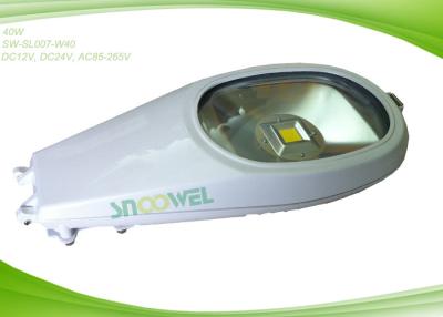 Cina 100 luminosi eccellenti - 110lm/illuminazione carreggiata di w LED/lampada 40w per il cortile ed il paesaggio in vendita