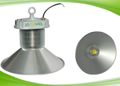 Cina Illuminazione industriale baia naturale di bianco 100watt LED dell'alta per il magazzino con la copertura di vetro in vendita