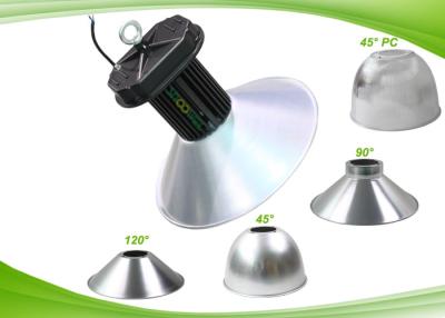 Cina Bianco caldo 2700 - le lampade industriali di 3200k 90w LED scelgono la PANNOCCHIA LED con il piccolo o grande angolo in vendita