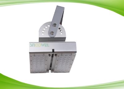 Cina Alte luci di inondazione di wattaggio LED con BridgeLux SMD LED per il tunnel, sottopassaggio, sotterraneo in vendita