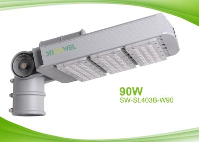 Cina Lampadine modulari della via di alto potere 90watts LED con BridgeLux 1W SMD LED in vendita