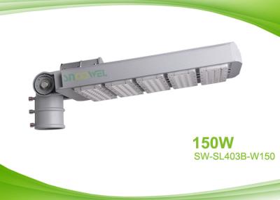 Cina la lampada di via di 150watt LED/luce con ha buone intenzioni il driver, 2200 - illuminazione della strada principale di 7000K LED in vendita
